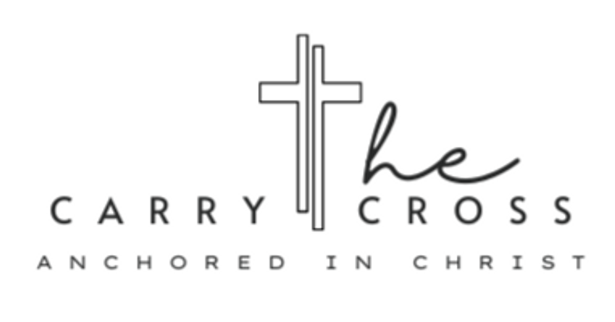 Carrying Your Cross: What It Means in Everyday Life – carrythecrossco